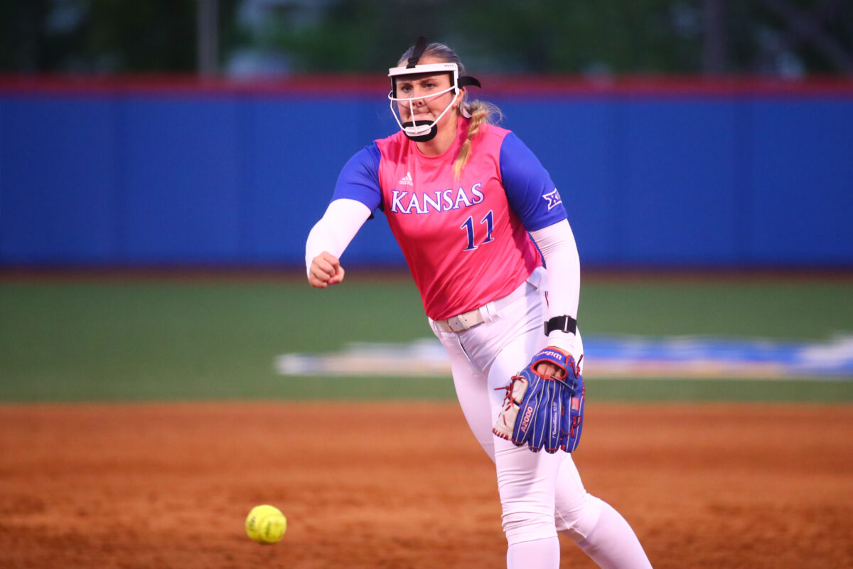 KU softball preview: Jayhawks look for leaders to step up - KU Sports
